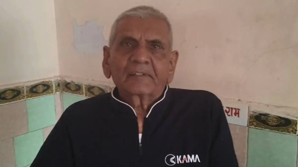 અંબાલાલ પટેલની આગાહીઃ ગુજરાતના વિવિધ ભાગોમાં ગાજવીજ સાથે મોટી સાઈઝના ...