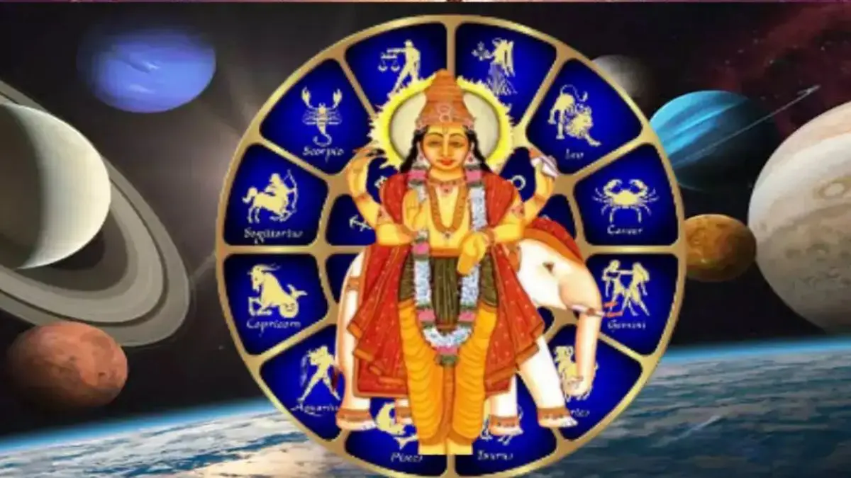 Guru Gochar 2025: ગુરુનું મિથુન રાશિમાં ગોચર, 4 રાશિના જાતકોના સંબંધો ...