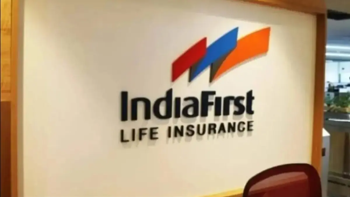 IndiaFirst Life: ઇન્ડિયાફર્સ્ટ લાઇફએ બીજા છ માસિક ગાળામાં નોંધપાત્ર ...