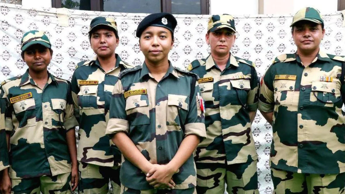 Operation Sindoor: જોશ હાઈ હતો... નામ નેહા ભંડારી, જેણે ઓપરેશન સિંદૂર દરમિયાન પાકિસ્તાનને ...