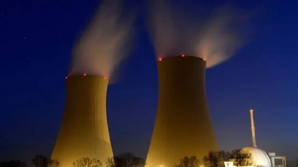 Pakistan Nuclear Leak પાકિસ્તાનમાં પરમાણુ રેડિયેશન લીક થયું સંયુક્ત 1249