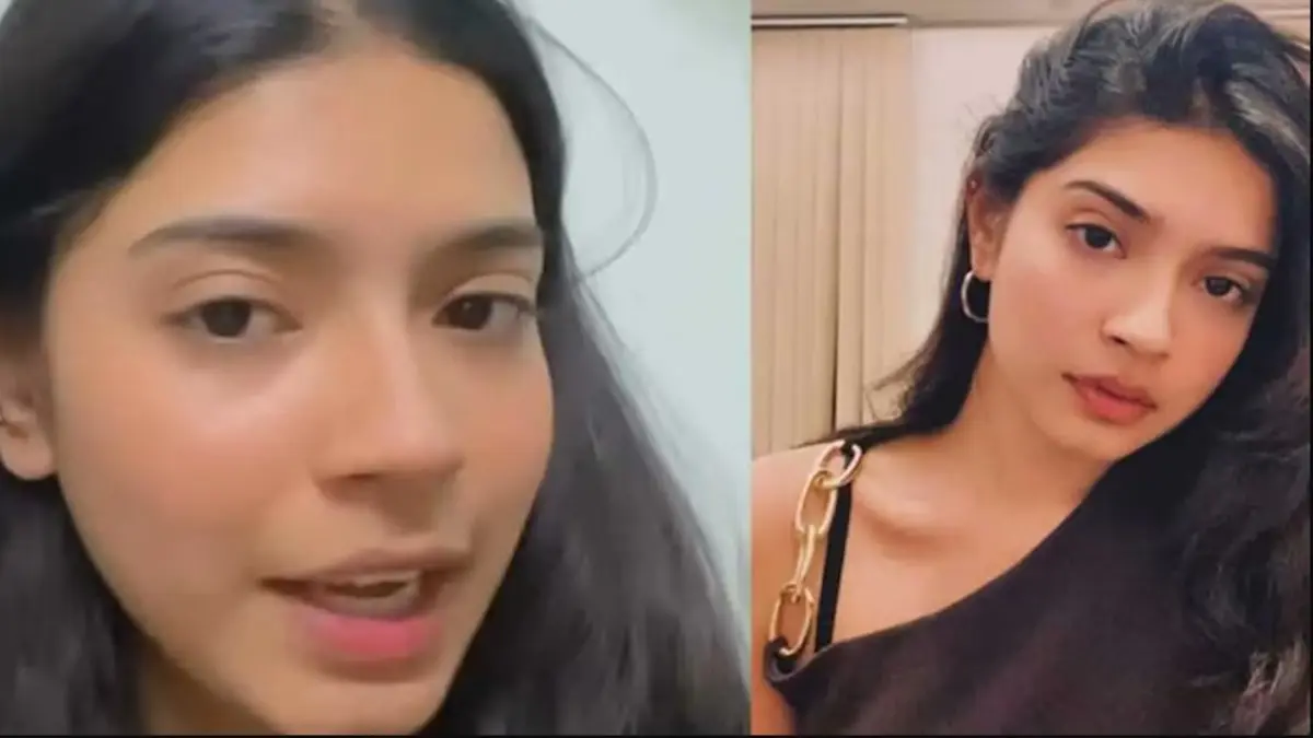 Sharmistha Panoli Arrest Case: શર્મિષ્ઠા પનોલીને કોલકાતા કોર્ટમાં રજૂ ...