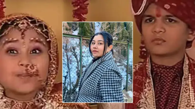 TMKOC: તારક મહેતા...માં ટપ્પૂની પત્ની યાદ છે? હવે કંઈક આવી દેખાય છે ...