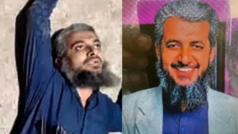 Pakistan Lashkar E Taiba: લશ્કર-એ-તૈયબાનો નાયબ વડો સૈફુલ્લાહ ખાલિદની ...