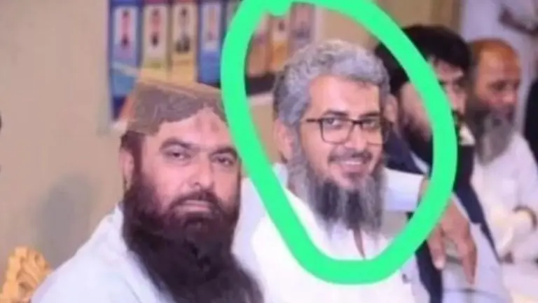 Pakistan Lashkar E Taiba: લશ્કર-એ-તૈયબાનો ટોચનો કમાન્ડર અબુ સૈફુલ્લાહ ...