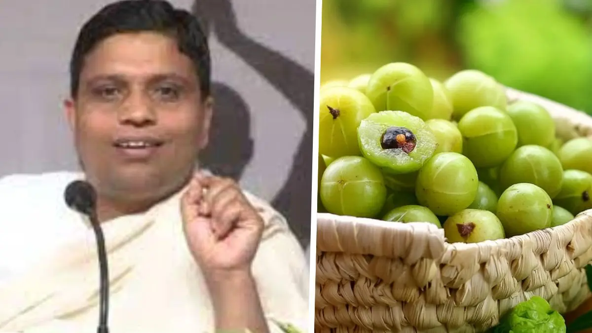 Acharya Balkrishna Health Tips: આચાર્ય બાલકૃષ્ણએ જણાવ્યા કમાલના ઘરેલુ ...