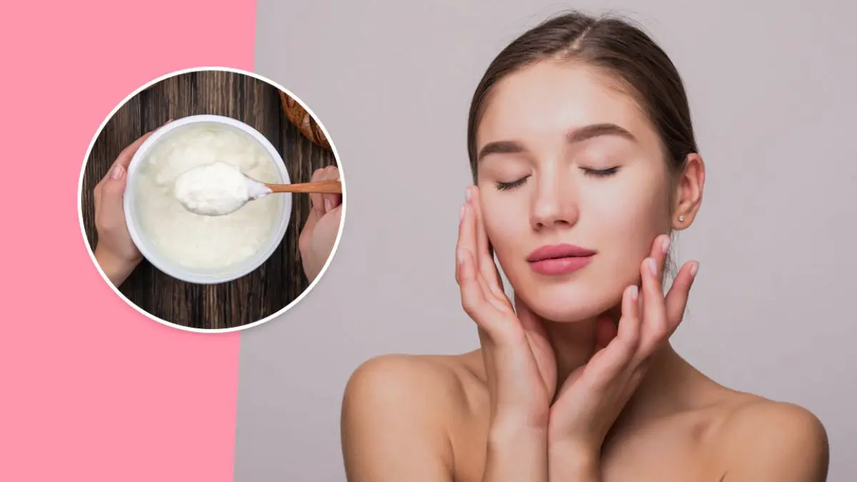Curd Face Mask Benefit: દહીં ચહેરાની આ 5 સમસ્યાઓ દૂર કરે છે, જાણો તેને ...