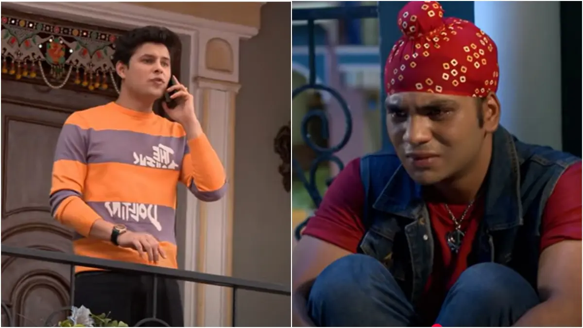 Taarak Mehta: ગોકુલધામ સોસાયટી છોડીને ક્યાં ગાયબ થઈ ગયો ગોગી ? - TMKOC ...