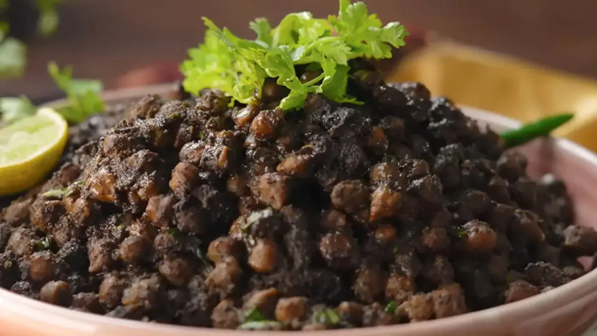 Kala Chana: કયા લોકોએ ચણા ન ખાવા જોઈએ? શા કારણસર; નિષ્ણાતો પાસેથી જાણો ...