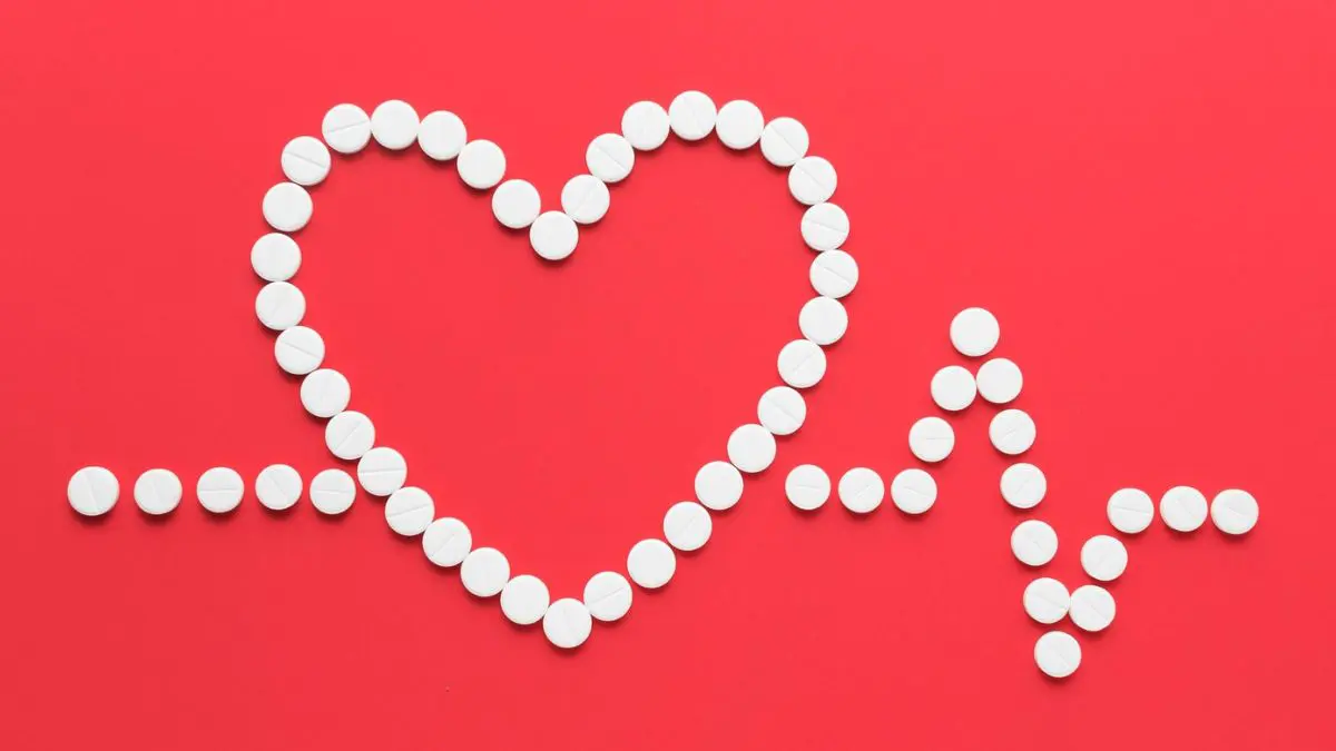 Low Calcium Cause Heart Disease: શું કેલ્શિયમની ઉણપ હૃદયને પણ અસર કરે ...