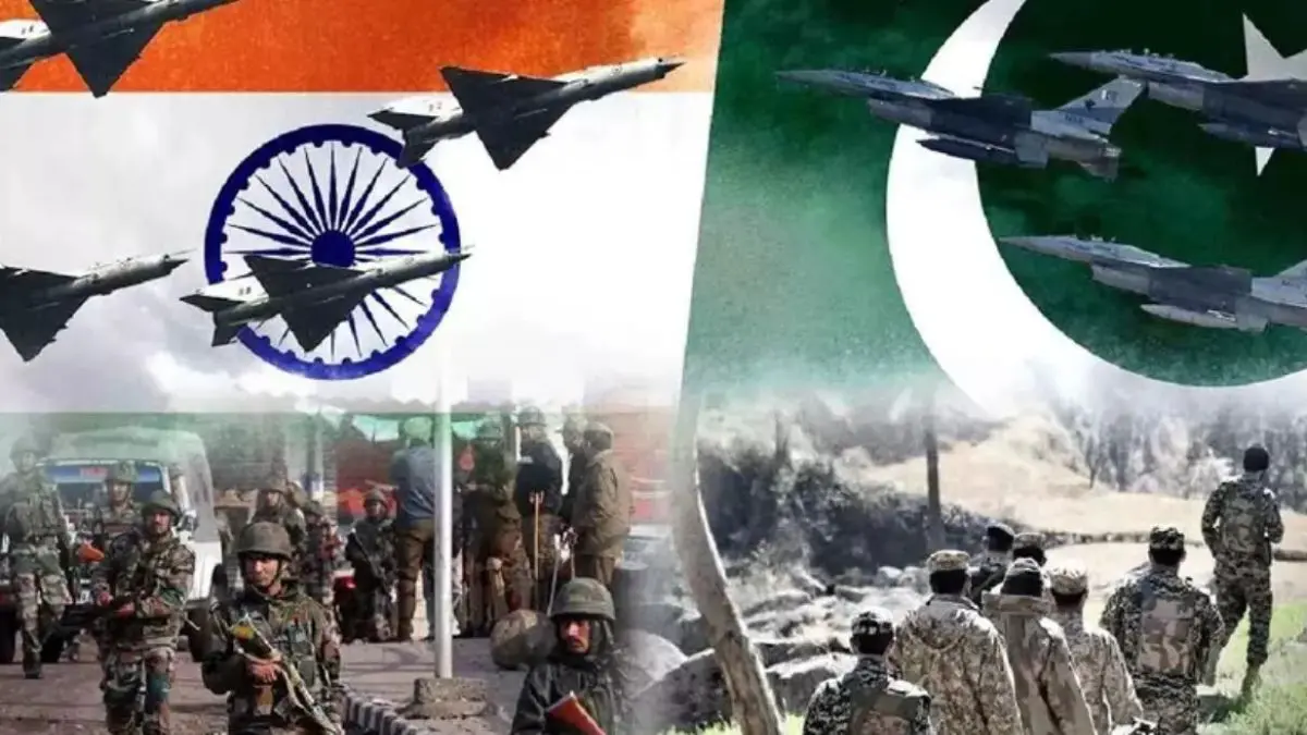 Pahalgam Attack: 1971 પછી પહેલી વાર યુદ્ધની આશંકા! સામાન્ય લોકોને યુદ્ધ ...