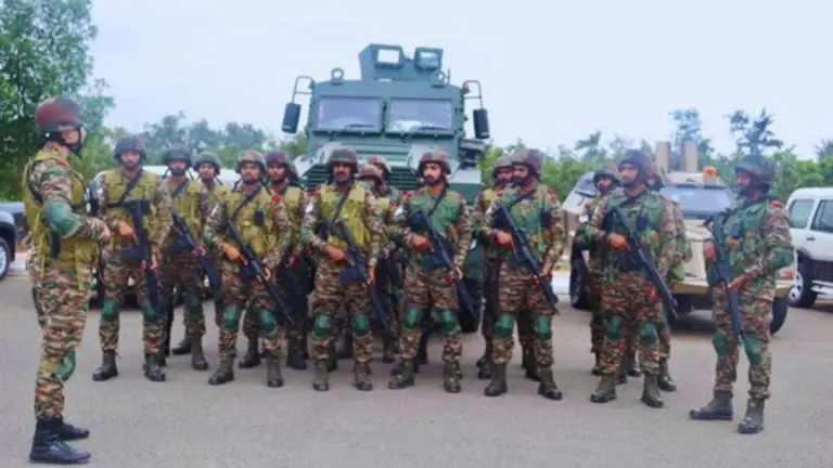 Operation Shield: ઓપરેશન શીલ્ડ શું છે? પાકિસ્તાનની સરહદે આવેલા ...