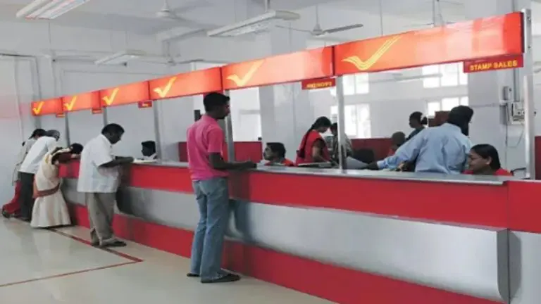 Post Office Scheme: પોસ્ટ ઓફિસમાં જમા કરો રૂપિયા 200000 અને મેળવો ...