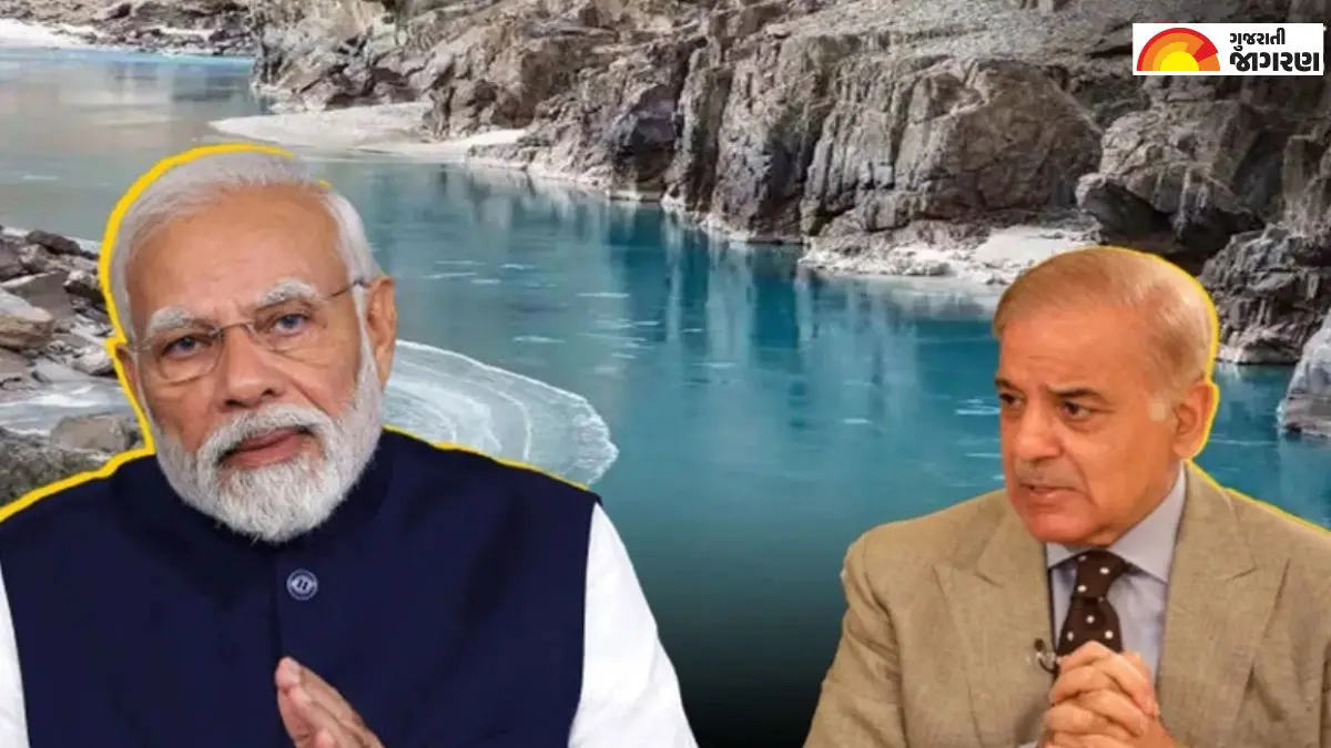 Indus Water Treaty: પાણી માટે પાકિસ્તાને કરી આજીજી, સિંધુ જળ સંધિ પર ...
