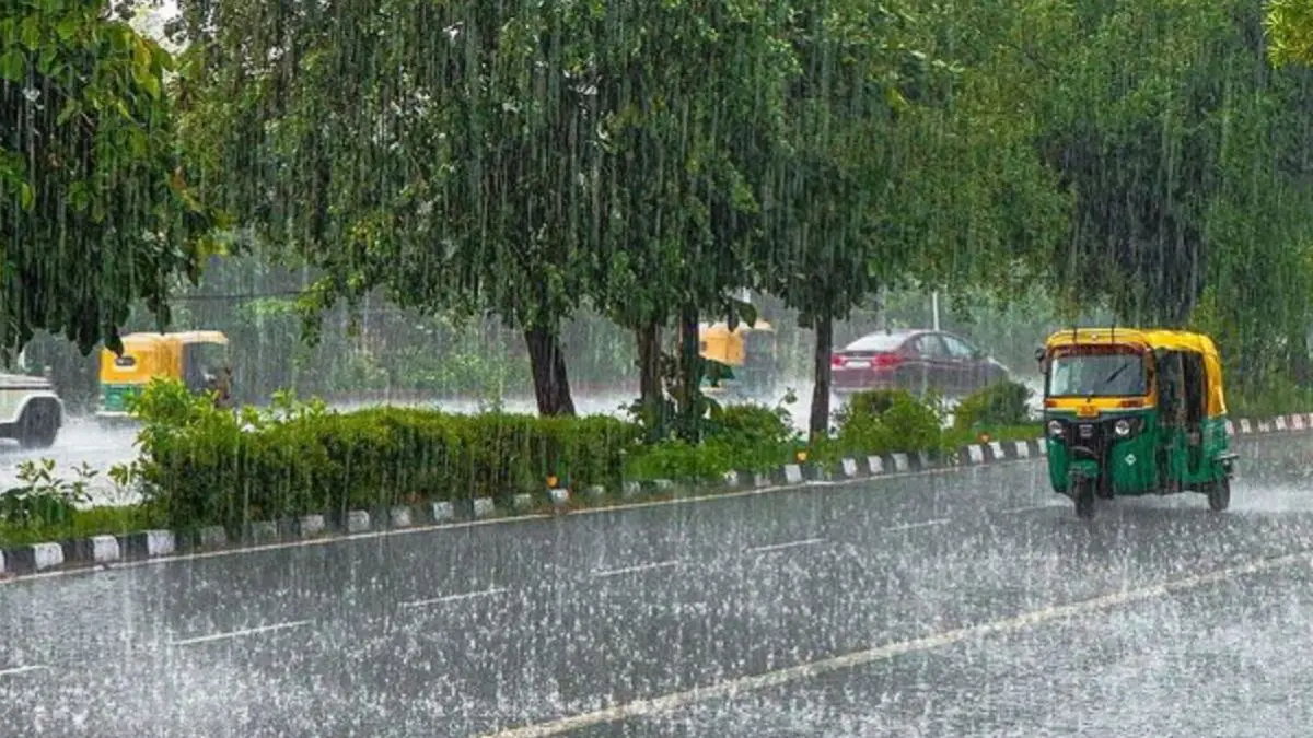 Weather Today: હિમાચલ અને ઉત્તરાખંડમાં ભારે વરસાદથી તબાહી, આજે ...