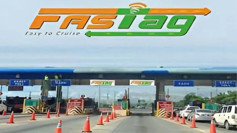 FASTag Annual Pass: 3,000 રૂપિયામાં 200 હાઇવે ટ્રિપ્સ...નીતિન ગડકરીની ...