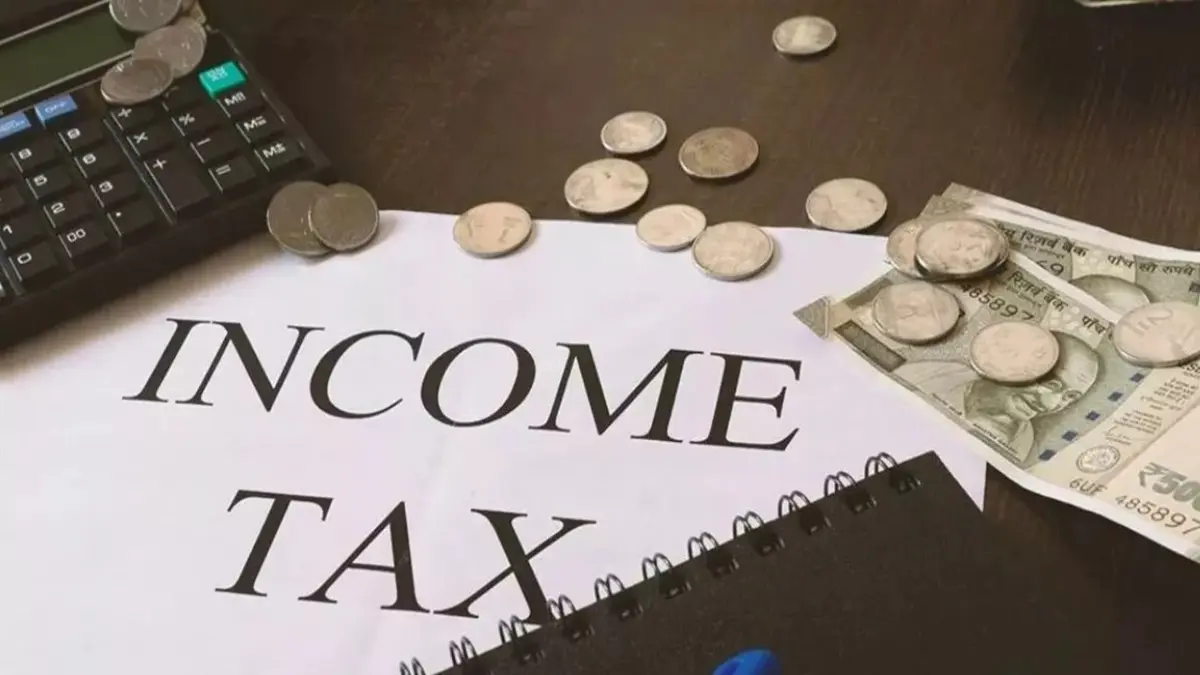 ITR Filling: Income Tax વિભાગ કેવી રીતે ટ્રેક કરી શકે છે તમારા આર્થિક ...