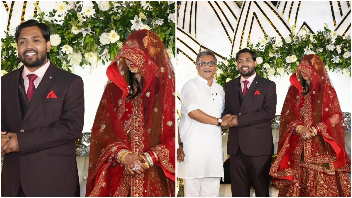 Khan Sir Wedding khan-sir-wedding