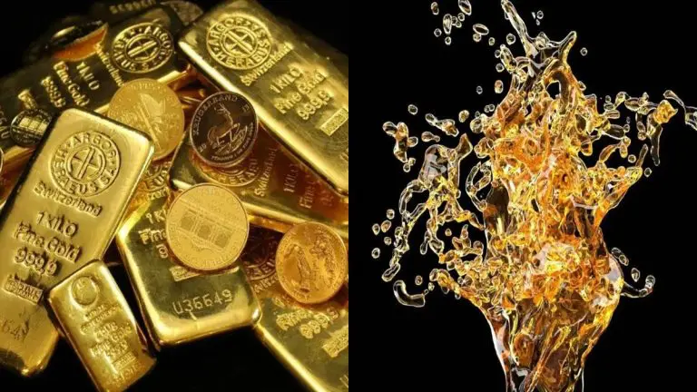Liquid Gold Smuggling: સોનાની દાણચોરી અટકાવવા સરકારની મોટી કાર્યવાહી ...