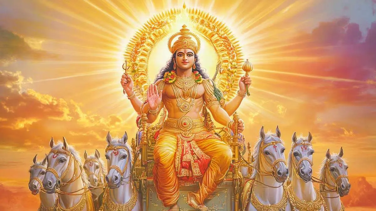 Mithun Sankranti 2025: મિથુન સંક્રાંતિ ક્યારે છે? જાણો સૂર્ય ઉપાસનાનું ...