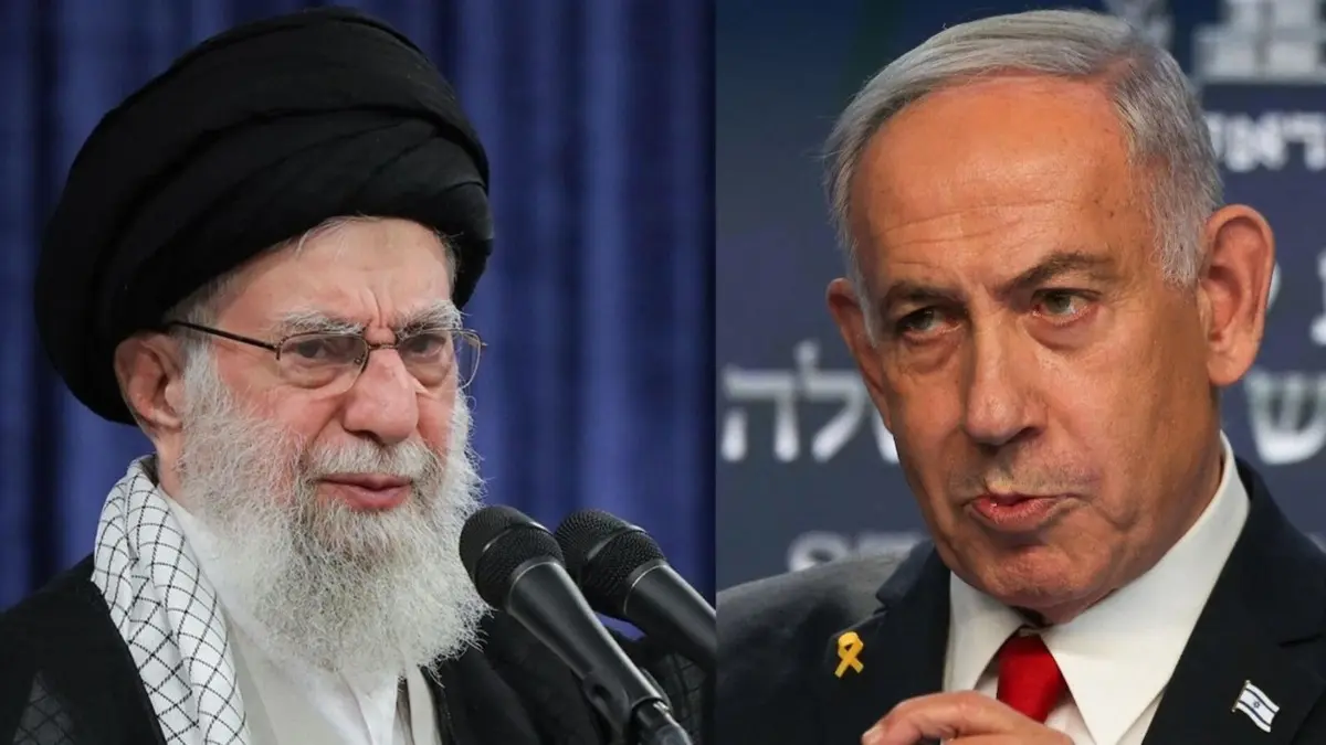 Mossad Spies In Iran: મોસાદના જાસૂસોની ઓળખ કેવી રીતે કરવી? ઈરાને ...