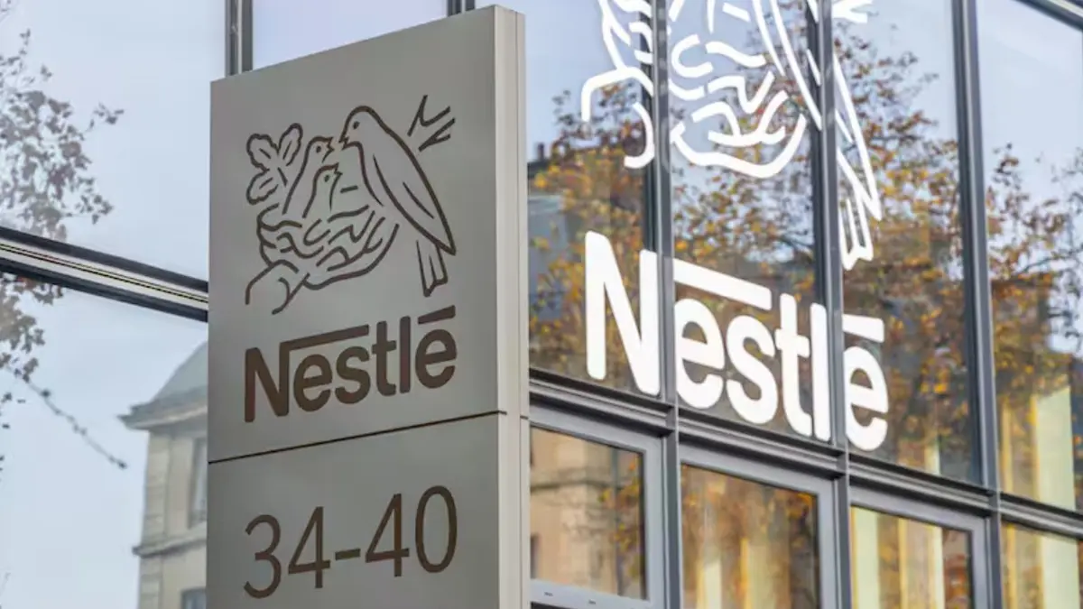 Nestle India Share: Maggi, KitKatની ઉત્પાદક Nestle India ઈતિહાસમાં ...
