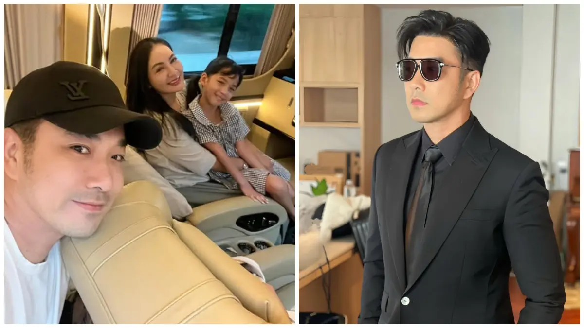 કોણ છે Ruangsak Loychusak? 27 વર્ષ પહેલાં અમદાવાદ વિમાન દુર્ઘટના જેવી ઘટનામાં બચી ગયા હતા - Who ...