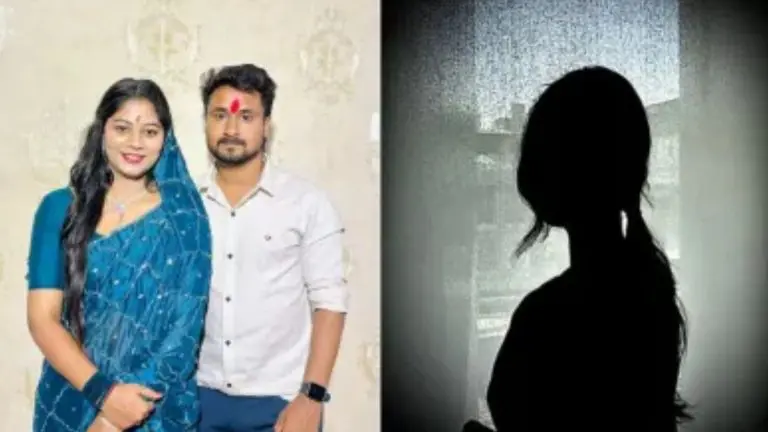 Raja Murder Case: કોણ છે અલકા? માતાએ કહ્યું - જ્યોતિષની વાત સાચી પડી ...