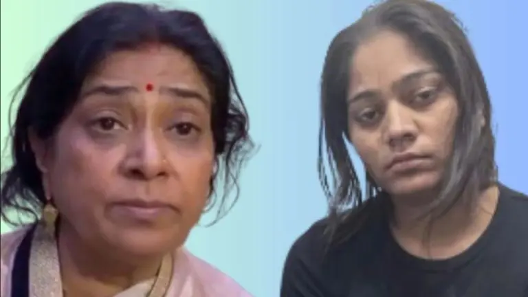 Sonam Raghuwanshi: રાજા રઘુવંશીની માતાનો મોટો આરોપ,કહ્યું- મંગળ દોષ દૂર ...