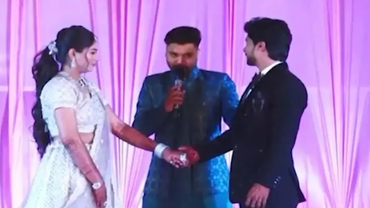 Sonam Raja Raghuvanshi Case:સોનમે રાજાને આ વચન આપવાનો કર્યો સ્પષ્ટ ...