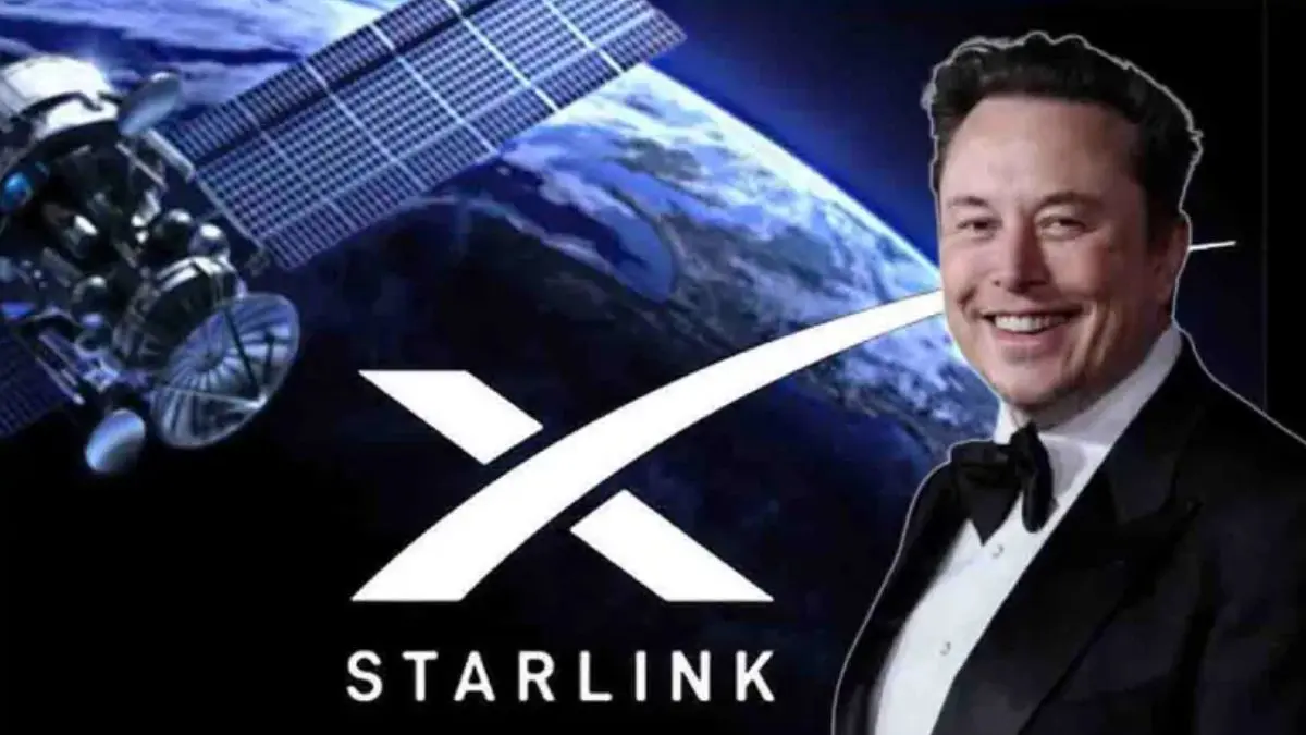 Starlink Enter India: એલોન મસ્કની ભારતીય ટેલિકોમ ક્ષેત્રમાં એન્ટ્રી ...