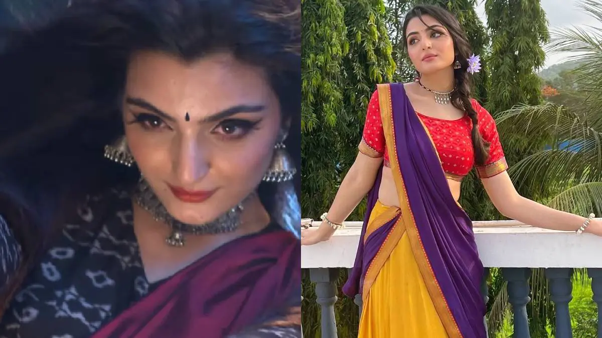 TMKOC: બબીતાજી કરતાં વધુ ગ્લેમરસ છે તારક મહેતા કા ઉલ્ટા ચશ્માની નવી ...