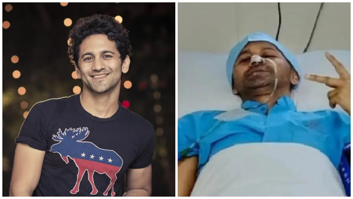 Vibhu Raghav Passes Away: નિશા ઓર ઉસકે કઝીન્સ ફેમ એક્ટર વિભુ રાઘવનું ...