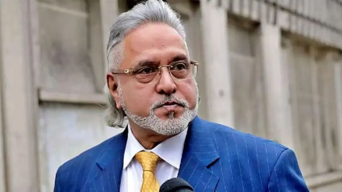 Vijay Mallya News: કિંગફિશર કર્મચારીઓને પગાર કેમ ન આપ્યો? માફી માંગી ...