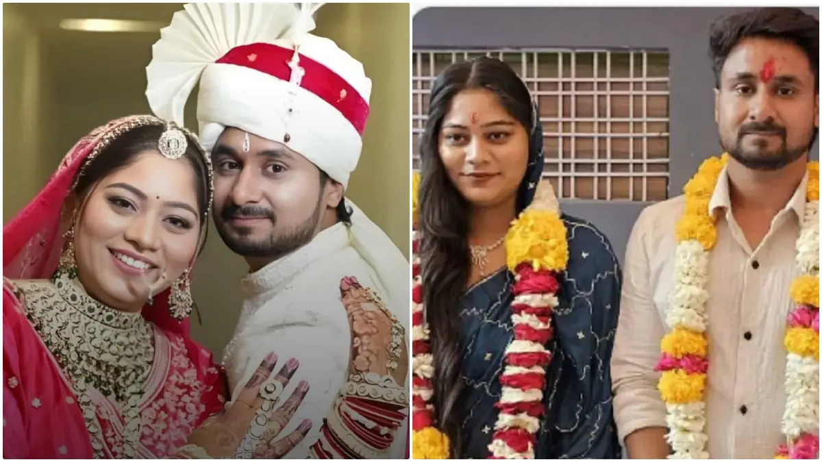 Raja Raghuwanshi Murder: સોનમ અને રાજા રઘુવંશીની સલામતી માટે પરિવારે ...