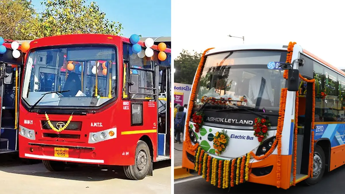 Ahmedabad: AMCનો 65 વર્ષના સિનિયર સિટિઝન અને દિવ્યાંગ માટે નિર્ણય, જાણો ...