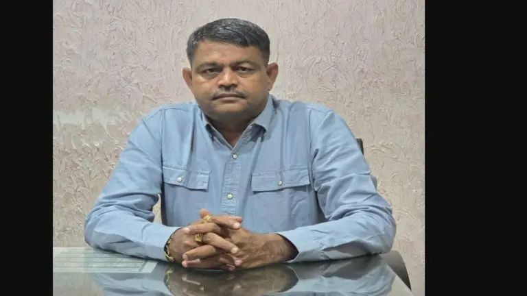 Former MLA Suspended: માતરના પૂર્વ ધારાસભ્ય કેસરીસિંહ સોલંકી ને ...