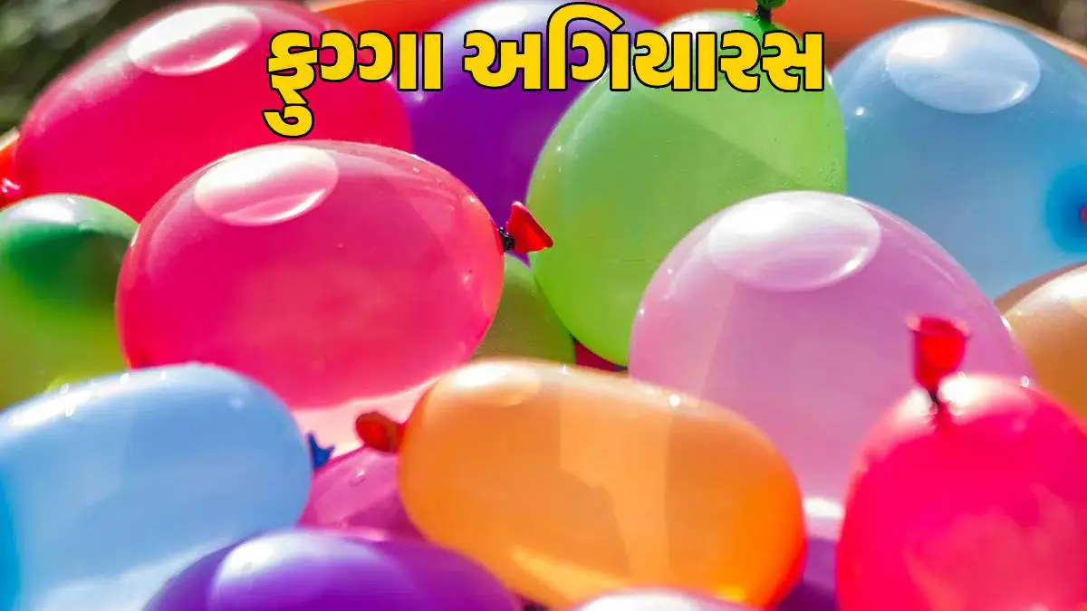 Ashadhi Ekadashi 2025: વડોદરાની અનોખી પરંપરા; અષાઢી એકાદશીએ ઉજવાય છે ...