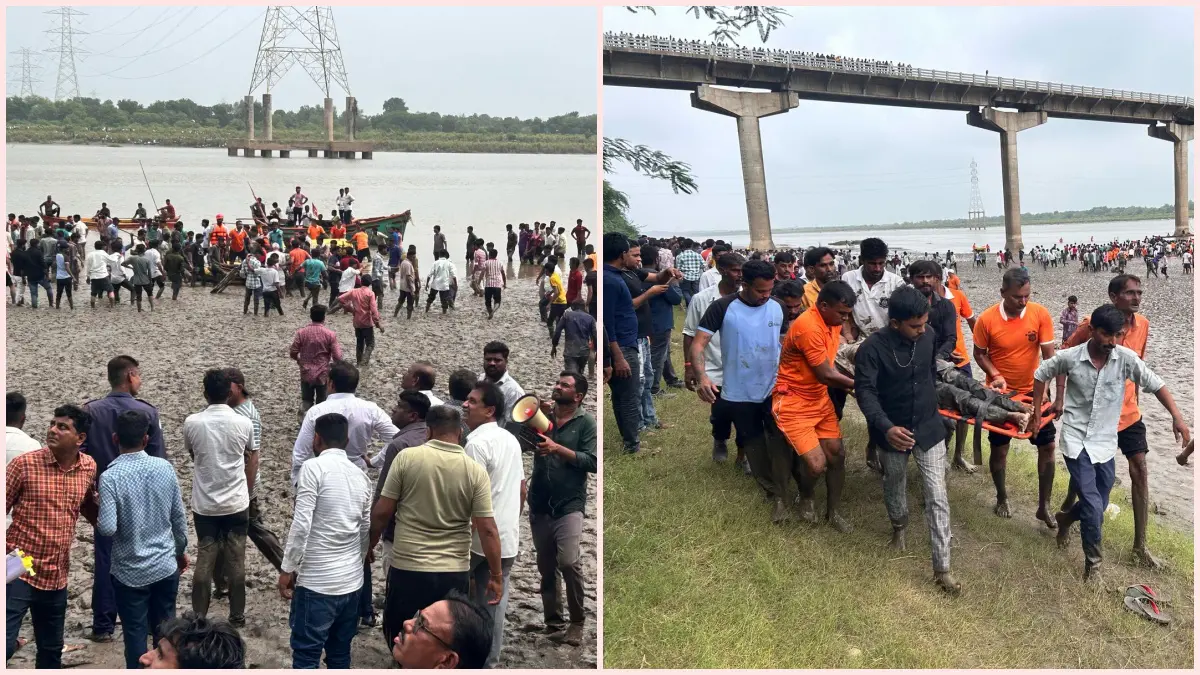 Gambhira Bridge Collapse Death: ગંભીરા બ્રિજમાં મૃત્યુ પામેલા અને ઇજાગ્રસ્ત થયેલા લોકોની યાદી ...