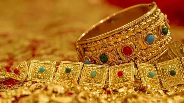 Gold Price in Surat: સુરતમાં સોનાના ભાવમાં સતત મોટો વધારો, જાણો આજનો ...