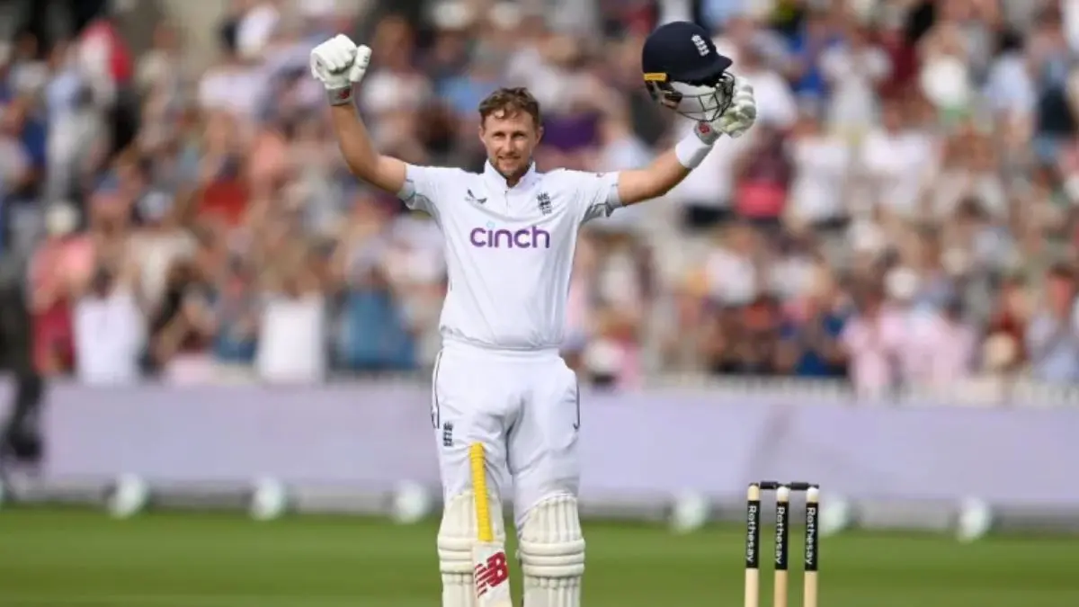 Joe Root Century: જો રૂટે ઐતિહાસિક સદી ફટકારી, ડોન બ્રેડમેનનો રેકોર્ડ ...