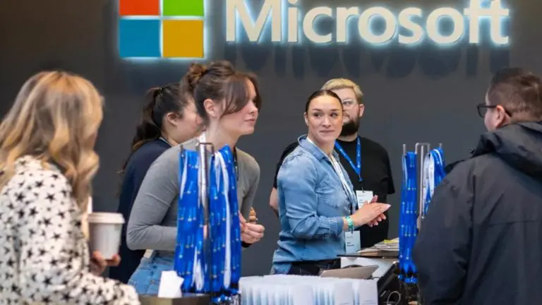 Layoff In Microsoft: માઈક્રોસોફ્ટ 9000 કર્મચારીને નોકરીમાંથી કાઢશે! 2 મહિનામાં થઈ આ બીજી વખતની ...