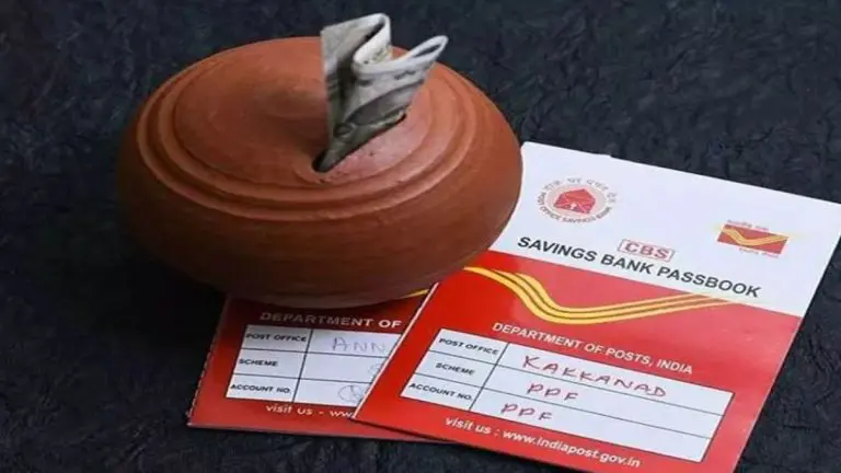 Best Post Office Scheme: કમાલની છે પોસ્ટ ઓફિસની આ સ્કીમ, દર મહિને ...