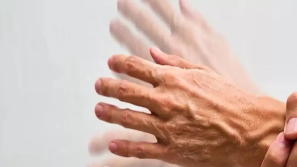 Shaky Hands: હાથ ધ્રુજવાની સ્થિતિ છે ગંભીર બીમારીની નિશાની, કયા રોગના ...