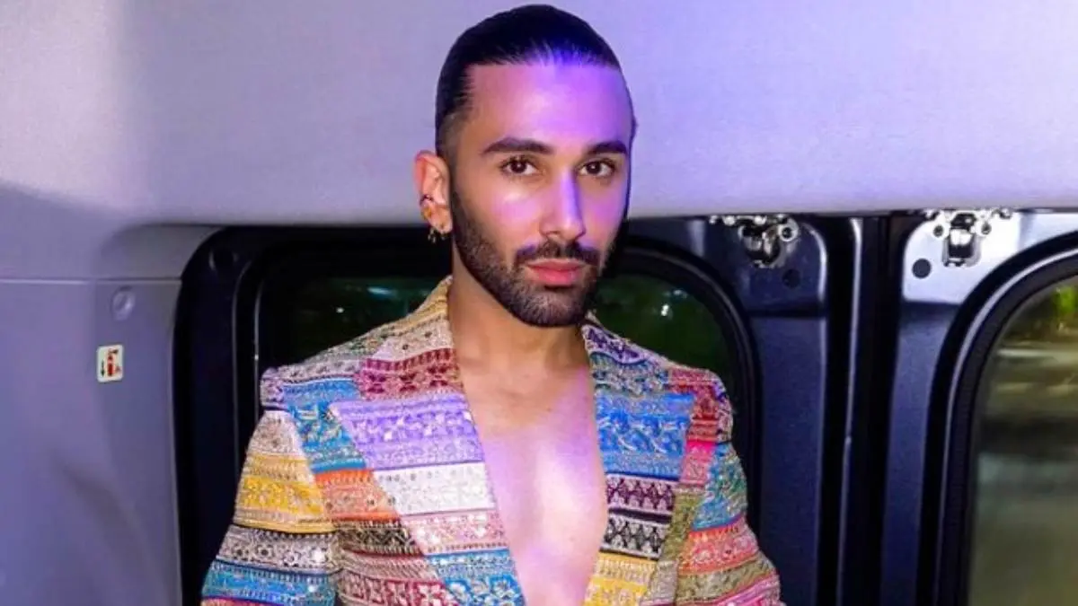 ઓરીને હવે પત્ની અને બાળકો જોઈએ છે? બર્થડે પોસ્ટ થઈ વાયરલ - orry ...