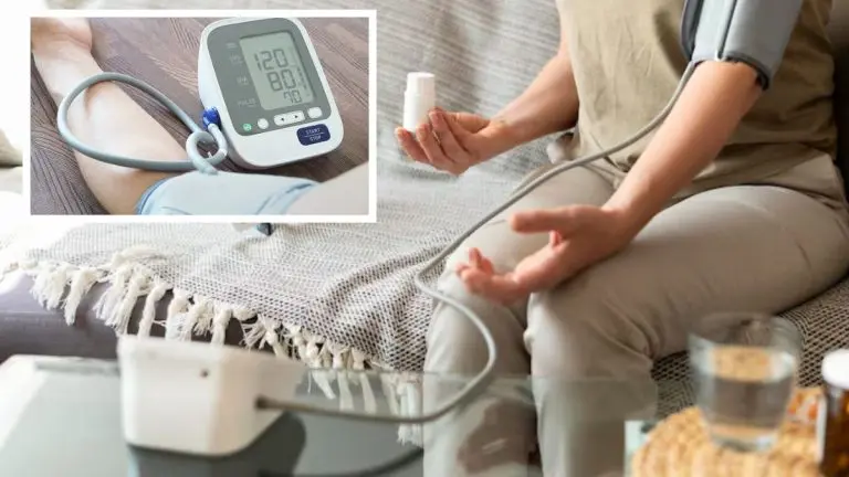How to Check BP at Home: ઘરે બ્લડ પ્રેશર ચેક કરતી વખતે રાખો આ બાબતોનું ...