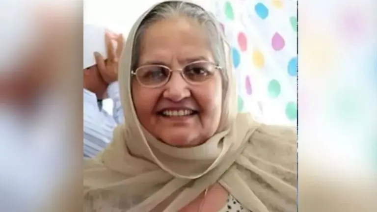 Harjit Kaur deportation: કેલિફોર્નિયાથી 73 વર્ષીય શીખ મહિલાને હાથકડી ...