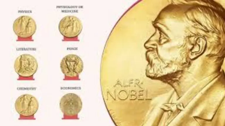 Nobel Prize 2025: નોબેલ વિજેતાની પસંદગી પ્રક્રિયા શું છે અને વિજેતા ...