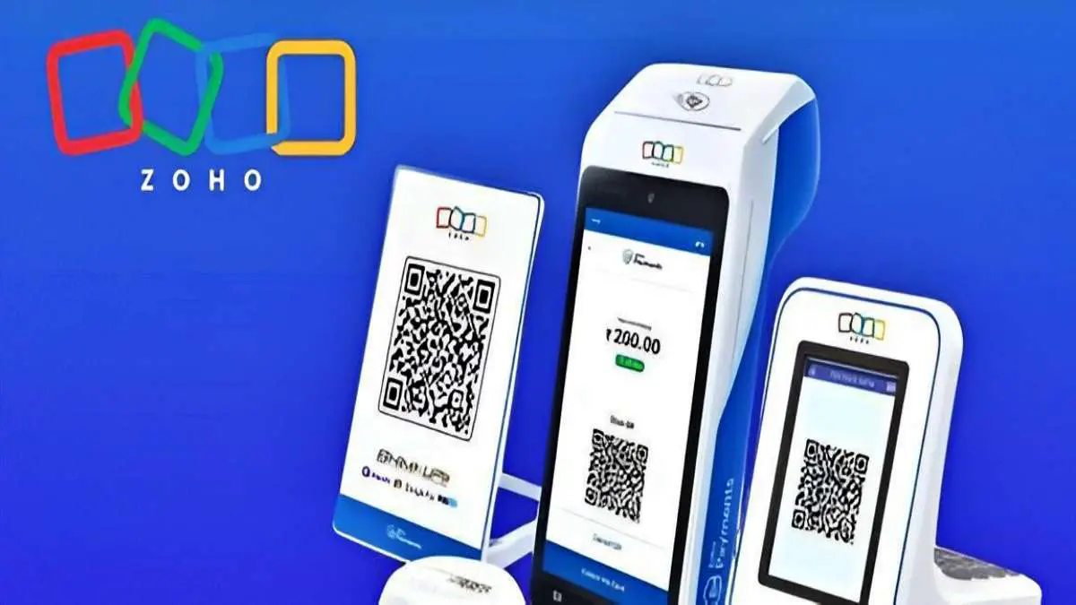 Zoho Pay: ટૂંક સમયમાં આવી રહી છે સ્વદેશી UPI એપ, જે PhonePe, Paytm અને ...