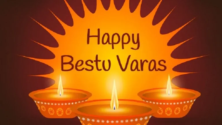 Bestu Varas 2025: બેસતા વર્ષના દિવસે સવારે ઉઠીને સૌથી પહેલા શું કરવું ...
